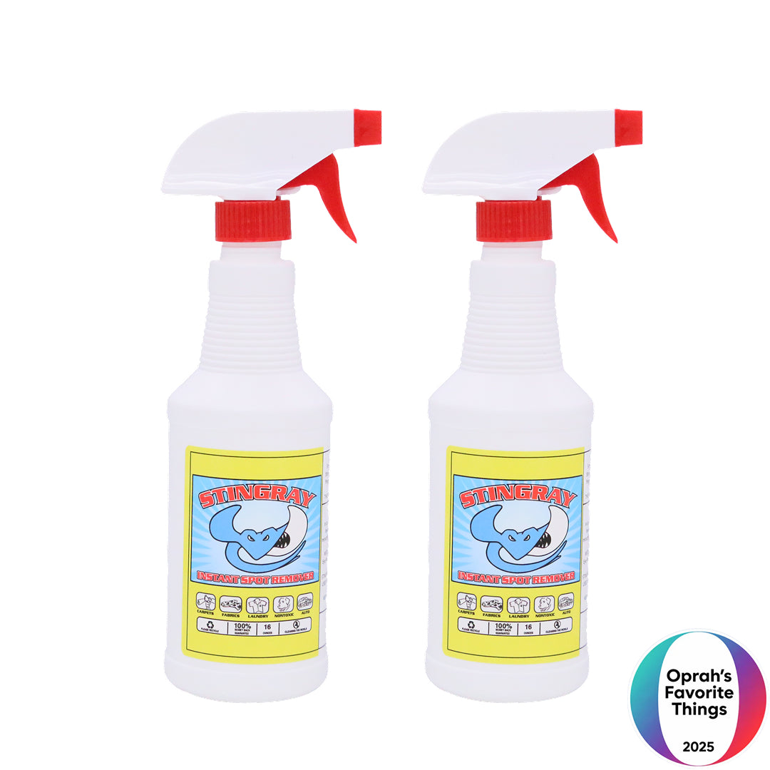 Products – StingrayClean