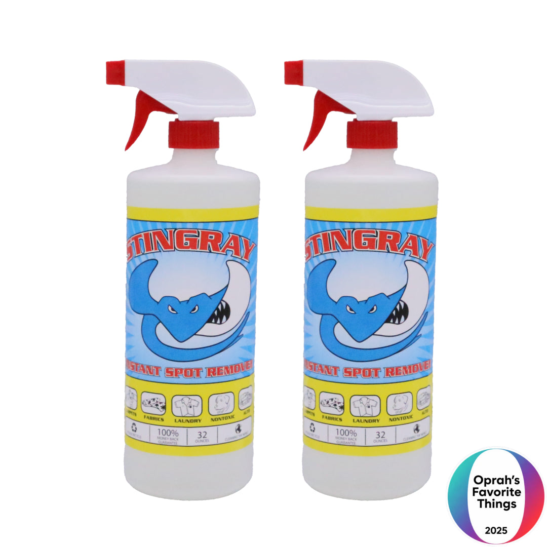 Products – StingrayClean