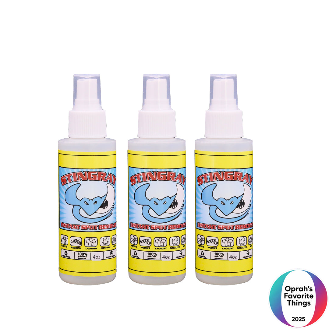 Products – StingrayClean