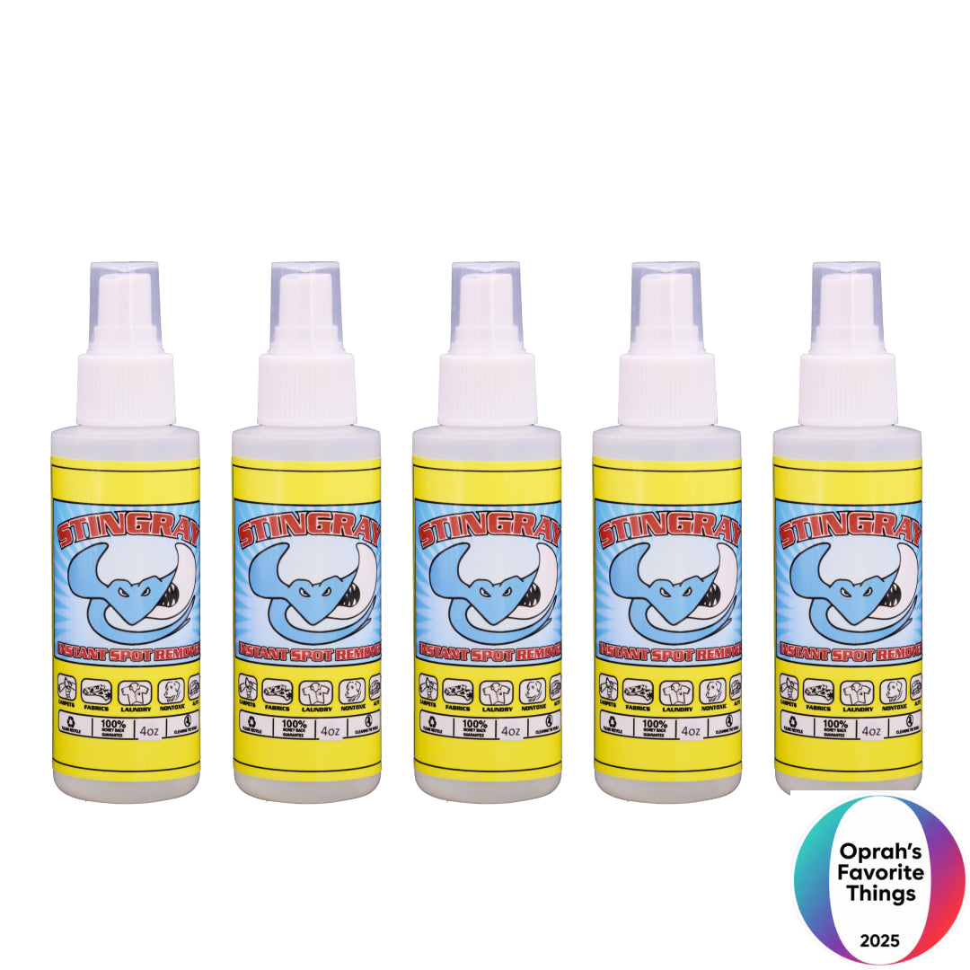 Products – StingrayClean